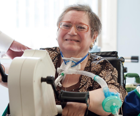 The Role of the Passy Muir Valve in Adult and Pediatric Rehabilitation ...