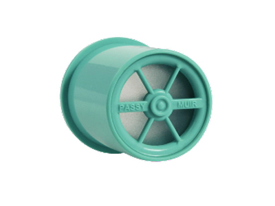 PMV® 007 (Aqua Color®) Speaking Valve - Passy-Muir