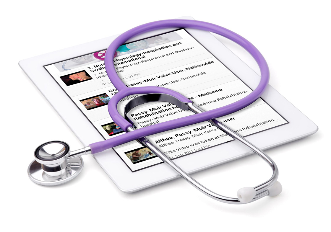 Clinician's Corner - Passy-Muir