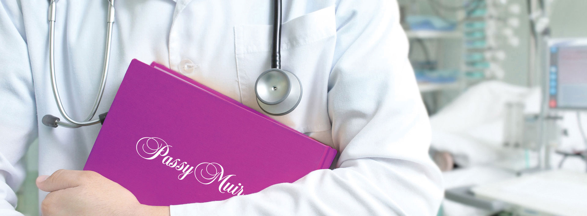 Clinician's Corner - Passy-Muir