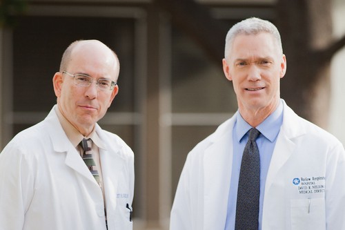 Physicians’ Perspective on the Passy Muir® Speaking Valve - Passy-Muir