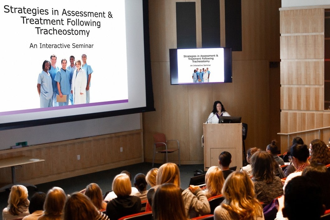 Seminars - Passy-Muir