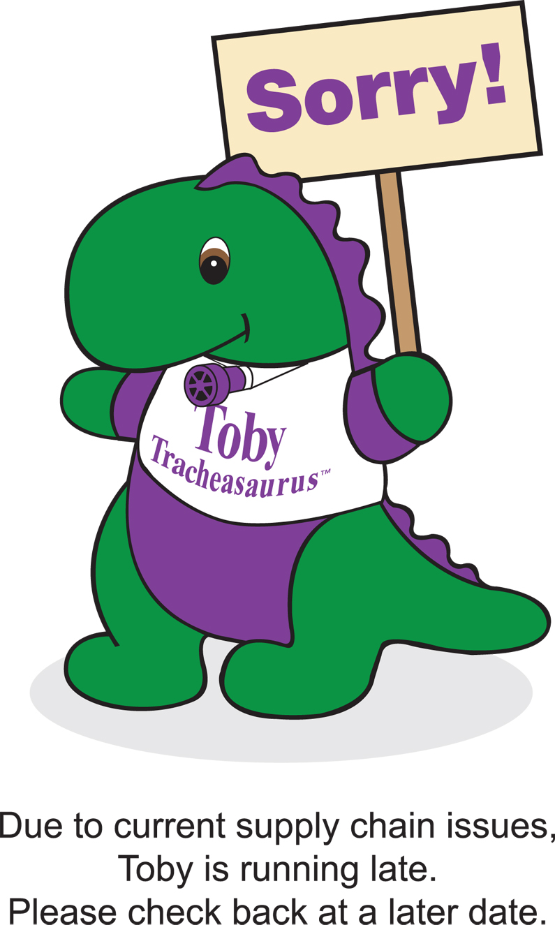 Toby's Kids - Passy-Muir